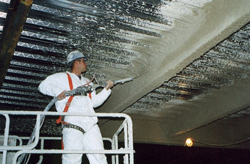 Power Insulation Engineering – Insulation Contractors & Suppliers