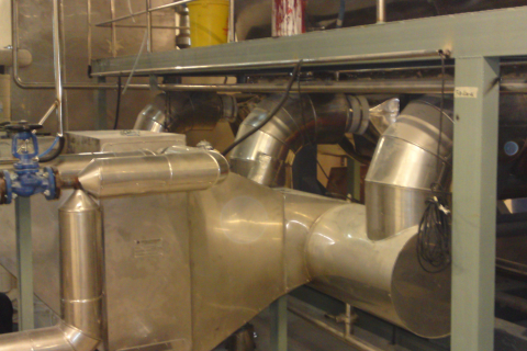 Contractor/Applicator – Power Insulation Engineering